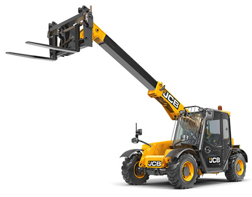 Telehandler Hire - Park Plant Hire - Reliable & Competitive Plant Hire ...